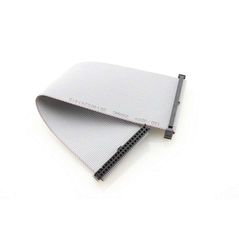 GPIO 40pin Ribbon IDC Cable for Raspberry Pi B+ 2/3/4 (ER-RA000021R)