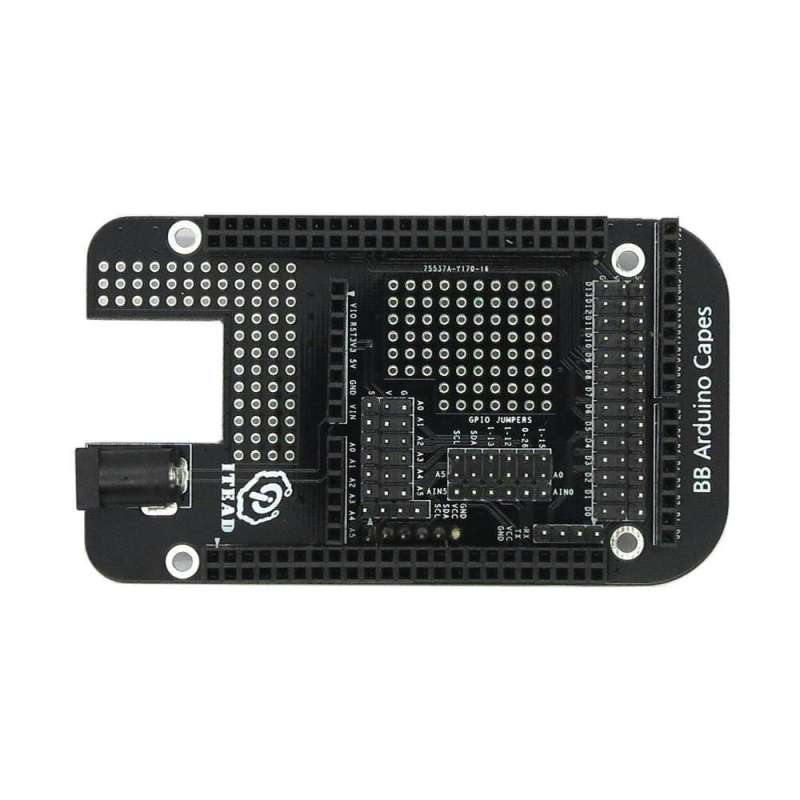 BeagleBone BB ARDUINO CAPES (IM150109001)