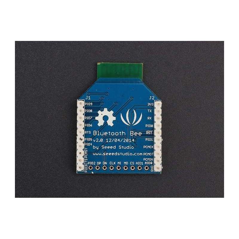 Bluetooth Bee v2.0 (Seeed 113050014) Bluetooth V2.0+EDR(Enhanced Data ...