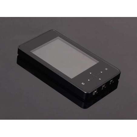 DSO Touch (Seeed 110060069) 2ch digital oscilloscope, Touch screen ...