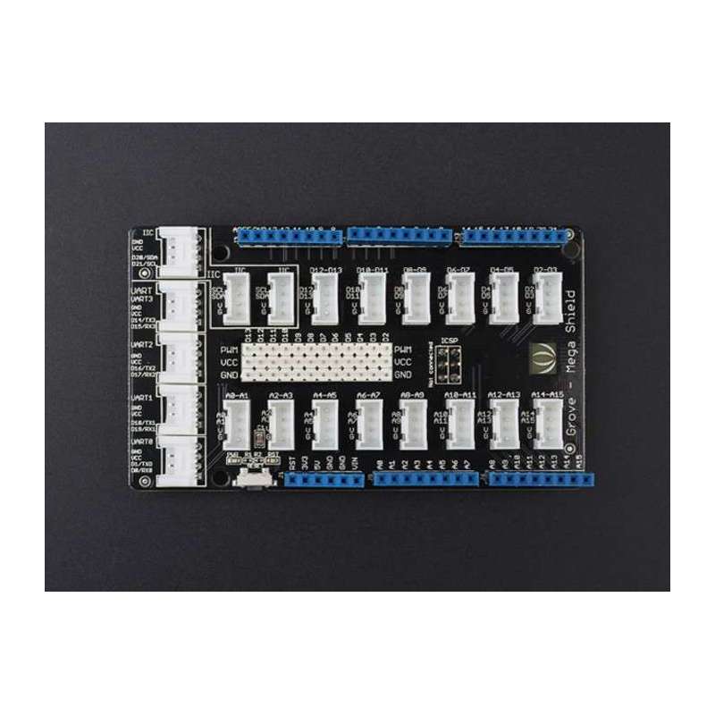 Grove - Mega Shield v1.1 (Seeed 103020022)