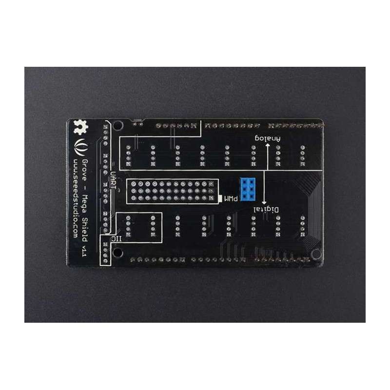 Grove - Mega Shield v1.1 (Seeed 103020022)