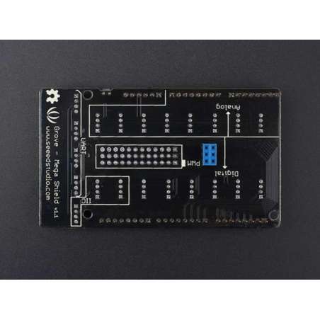 Grove - Mega Shield v1.1 (Seeed 103020022)