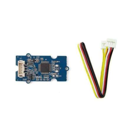 Grove - Finger-clip Heart Rate Sensor (Seeed 103020024)