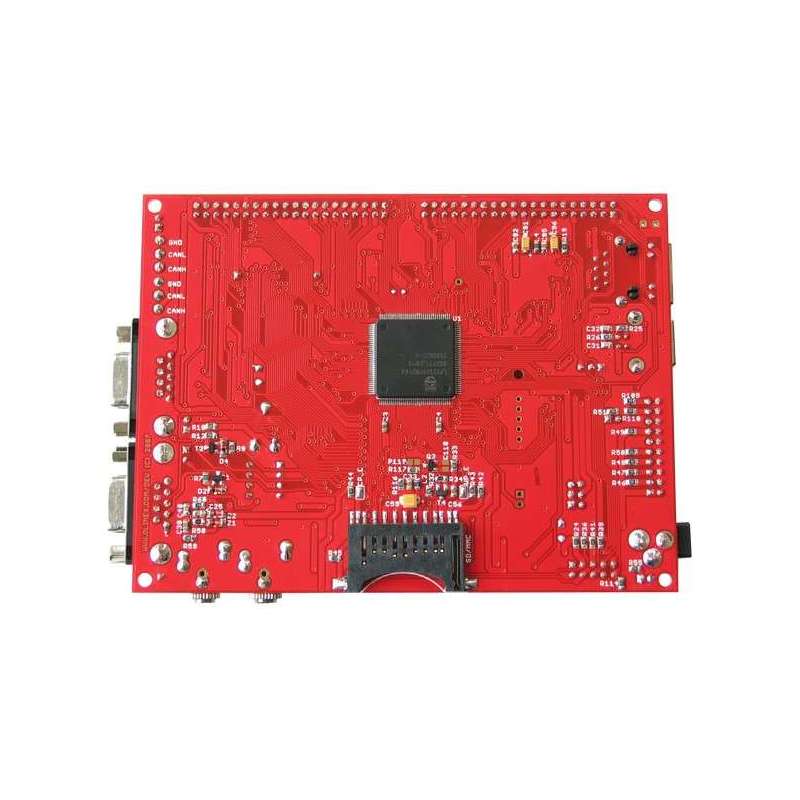 LPC2378-STK-MICTOR (Olimex) DEV. BOARD WITH LPC2378