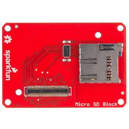 SparkFun Sensor Pack for Intel® Edison (Sparkfun KIT-13094)