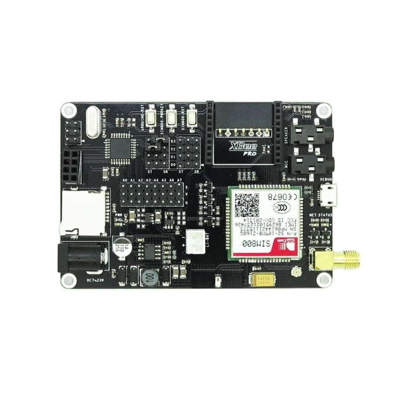 GBOARD 800 (Itead IM141125007) Arduino board SIM800 GSM/GPRS/BT XBee ...