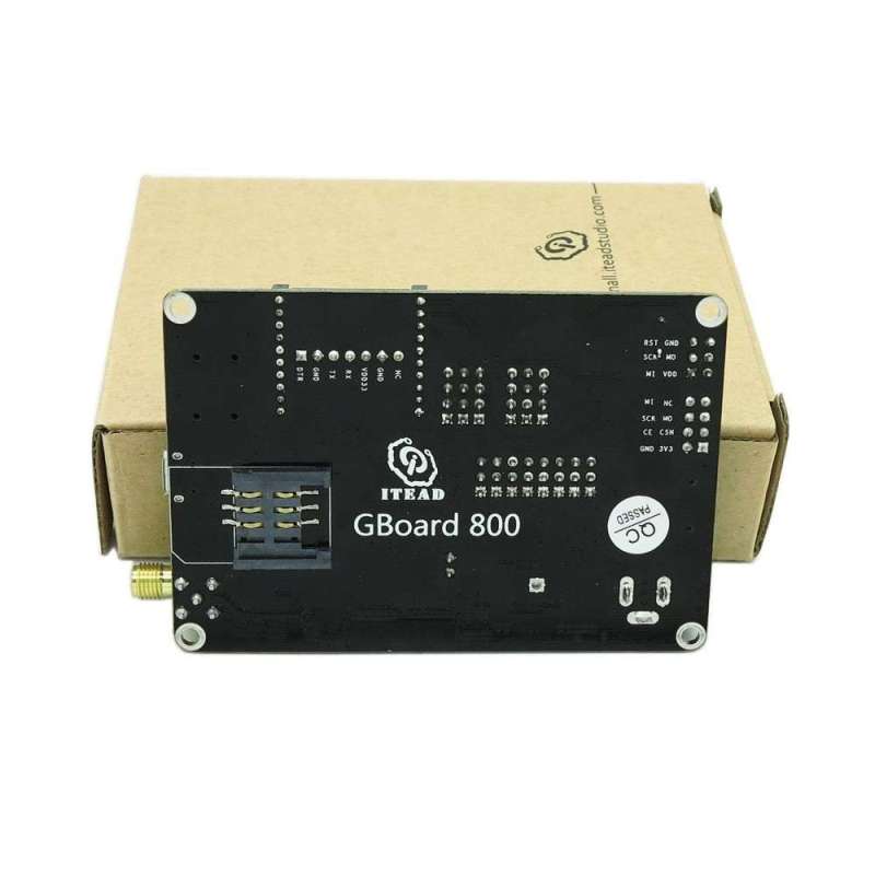 GBOARD 800 (Itead IM141125007) Arduino board SIM800 GSM/GPRS/BT XBee ...
