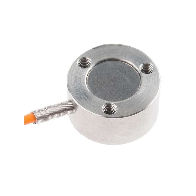 Load Cell - 50kg, Disc TAS606 (Sparkfun SEN-13331)