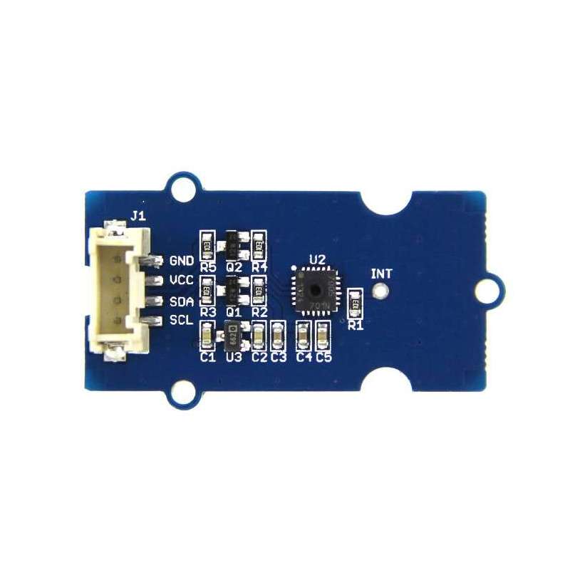 Grove - Temperature&Humidity Sensor High-Accuracy & Mini (Seeed 101020074)