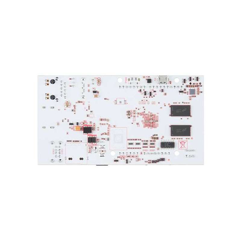pcDuino Acadia - Dev Board (Sparkfun DEV-13610)