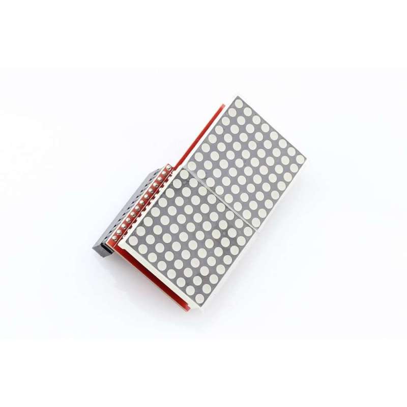 LED Matrix 8x8 for Raspberry Pi (ER-RA0808LMS)