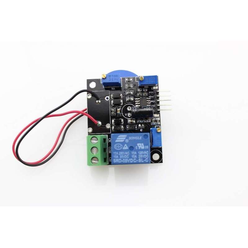 AC Current Measurement Module - 50A Digital Output (ER-SES40287S)