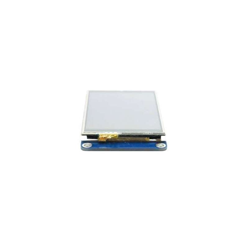 2.4'' TFT 320x240 touch screen Nextion NX3224T024 (Itead IM150416002)