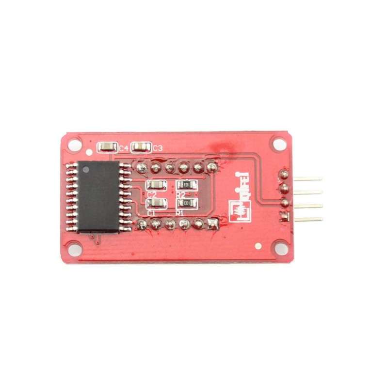 LED Display Module 4bits /not only for Arduino/ (ER-DDD40204D)