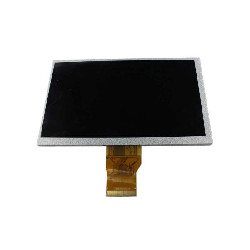 7 Inch 800x480 TFT Display for Raspberry Pi Pcduino Banane Pi (ER-RPA07800R)