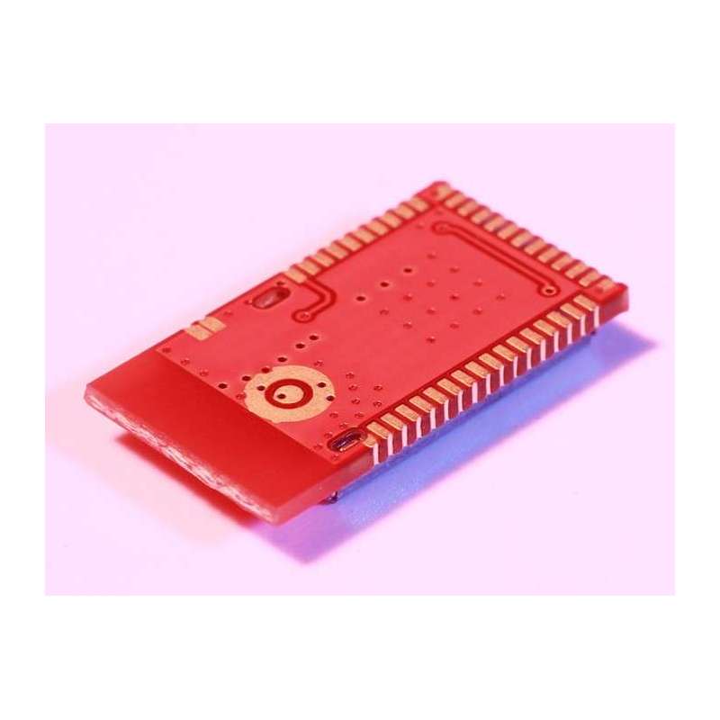 MDBT40P - nRF51822 based BLE module (Seeed 317030026)