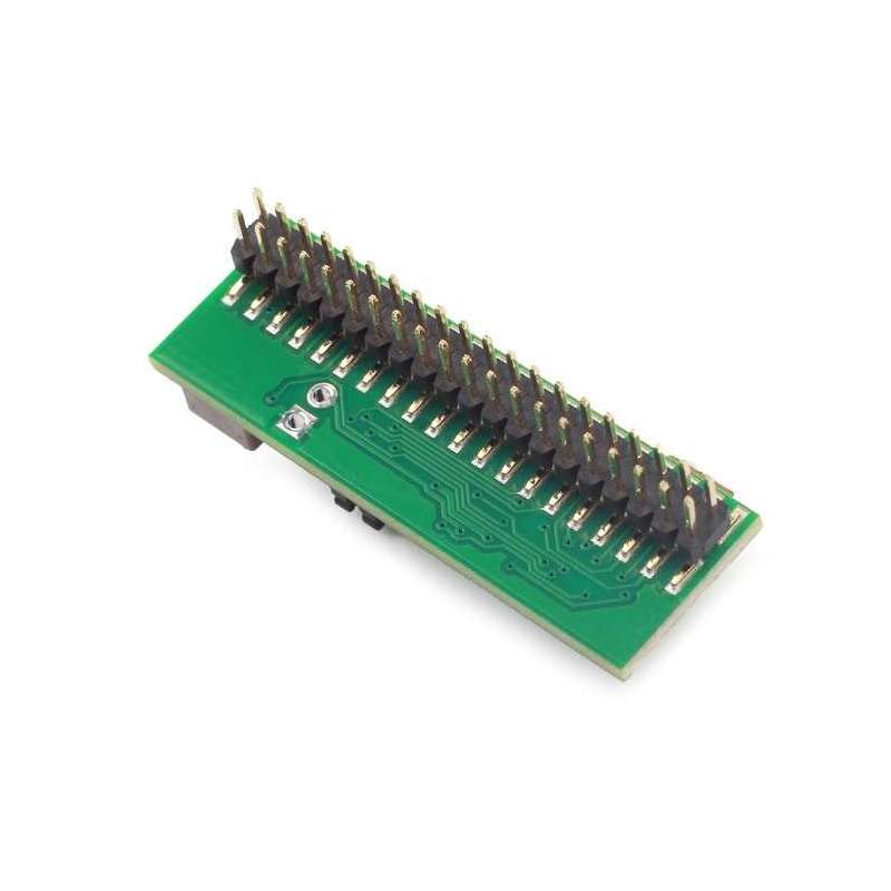 96Boards UART (Seeed 114990282) FT230X USB to UART adapter
