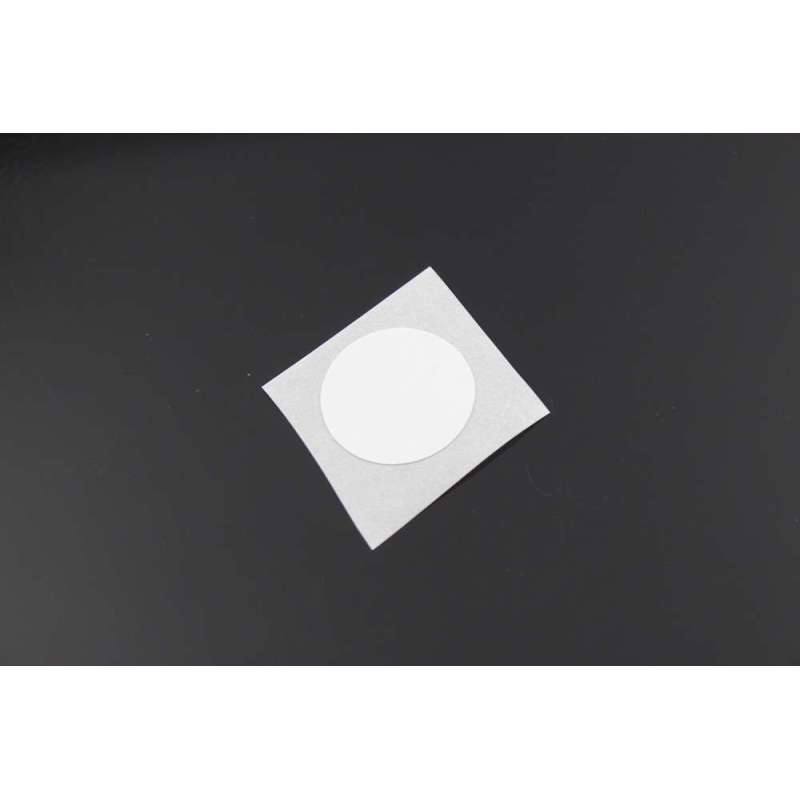 NFC Sticker Tag - Circle MIFARE Classic 13.56MHz/1K S50 (ER-WRN13562N)