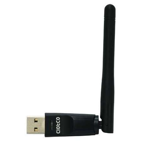 *Obsolete* WiFi Module 3 Realtek RTL8188CUS-GR (Hardkernel G137447734369)