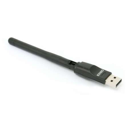 *Obsolete* WiFi Module 3 Realtek RTL8188CUS-GR (Hardkernel G137447734369)