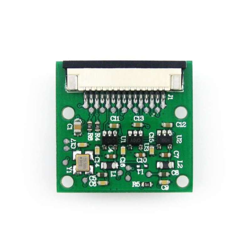 Rpi Camera C Waveshare Raspberry Pi Camera Module V13 Compatible With The Original