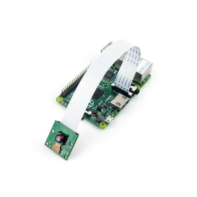 Rpi Camera C Waveshare Raspberry Pi Camera Module V13 Compatible With The Original