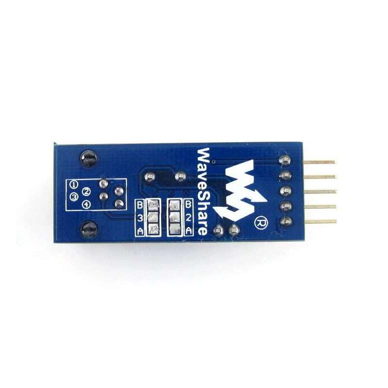 RS485 Board (5V) (Waveshare) RS485 communication board, SP485/MAX485, 5V