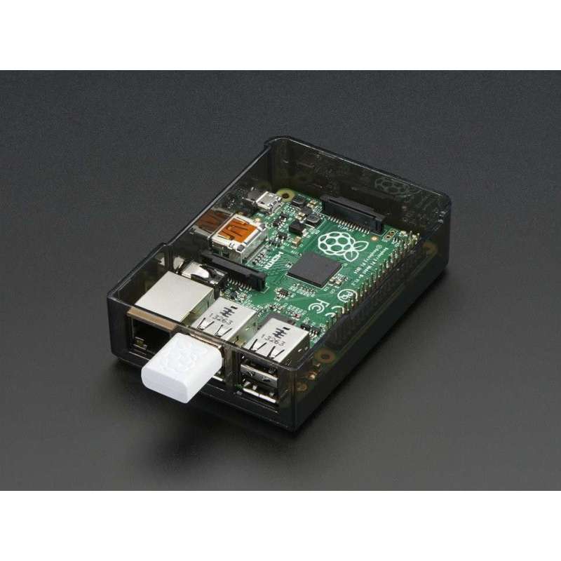 RASPBERRYPI WIFI Miniature Module - Official Raspberry Pi Edition ...