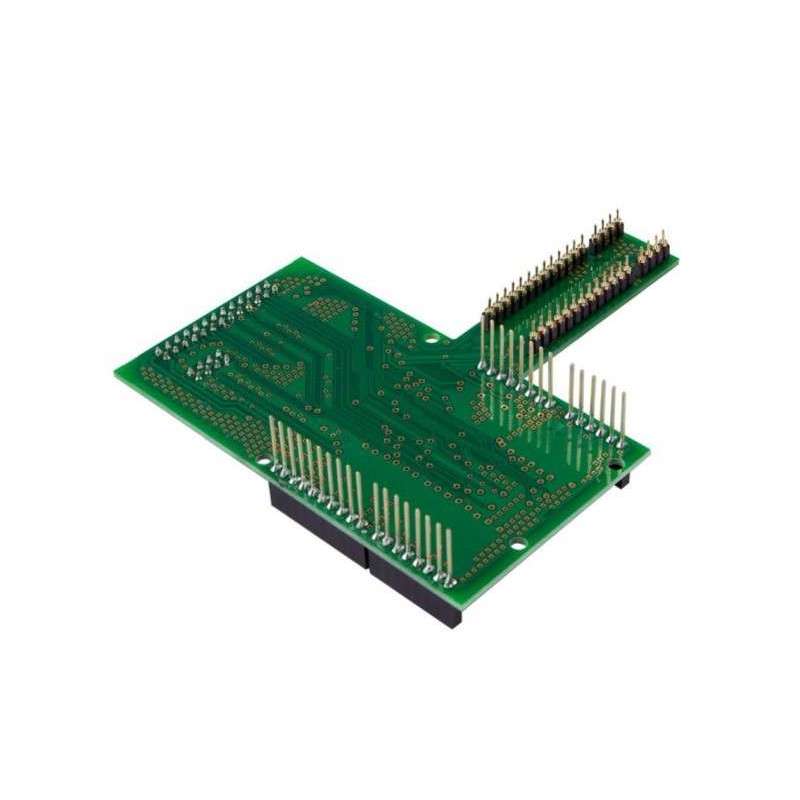 Banana Pi And Raspberry Pi Arduino Io Breakout Board 2in1