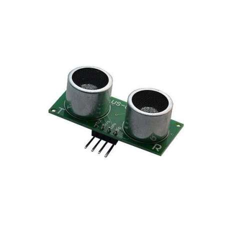 SNS-US020 (Olimex) ULTRASONIC DISTANCE MEASUREMENT SENSOR - RANGE 2 ...
