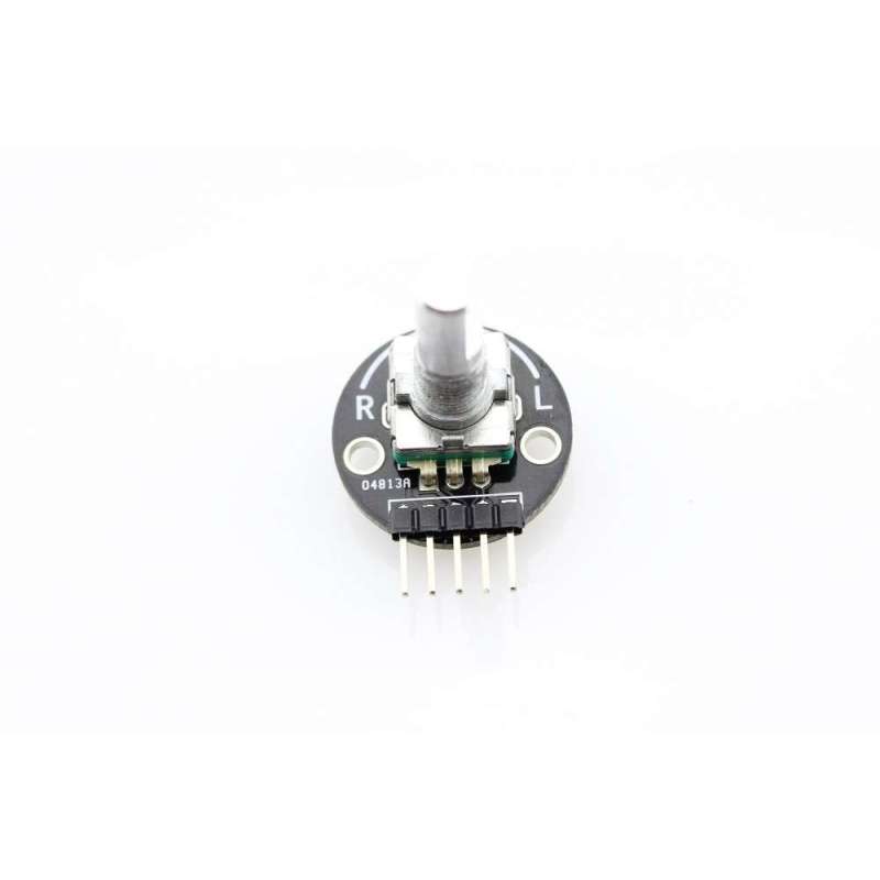 Encoder Module- EC11 (ER-SMEC11EN) 20 pulse