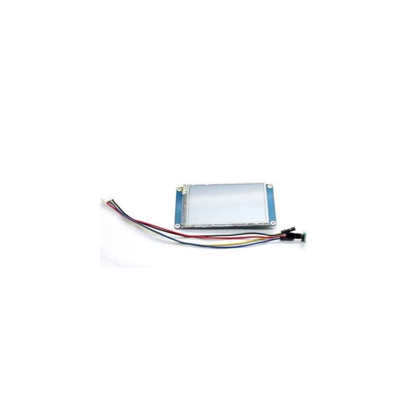 Nextion NX4832T035 - 3.5" HMI TFT LCD Touch Display Module (Itead ...