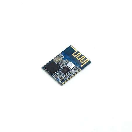 HM-13 Bluetooth V4.0 BLE Dual Mode SPP LE Serial Module For Apple And ...