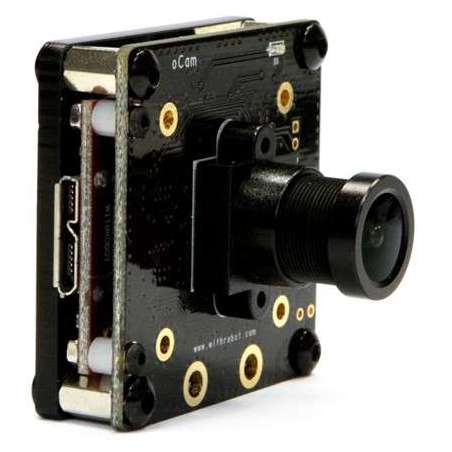 oCam 5MP USB 3.0 Camera (Hardkernel) USB 3.0