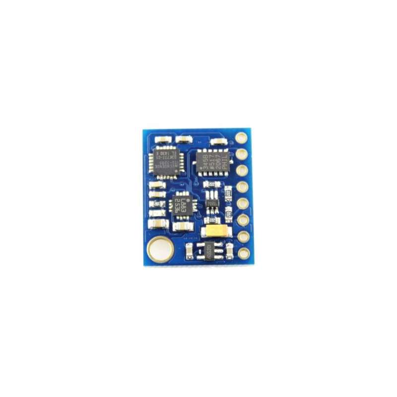 GY-85 9DOF IMU Sensor Module (ER-SMO41585G) ADXL345 + HMC5883