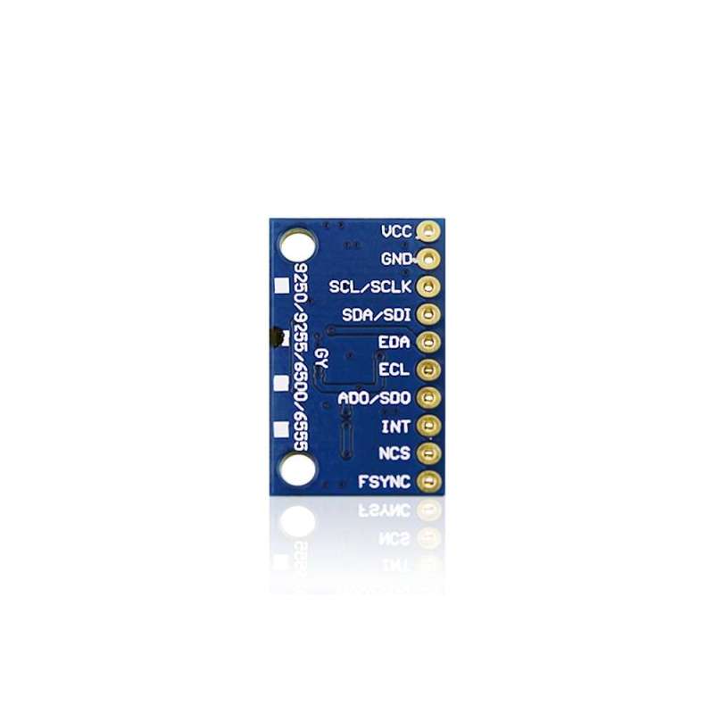 GY9255 9DOF Sensor Module (ER-SPM33803M) MPU-9255