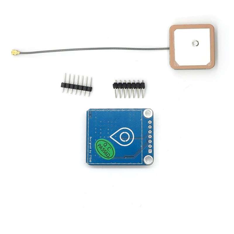 Mini Locator GPS Navigation Module Position Tracker (IM160118001)