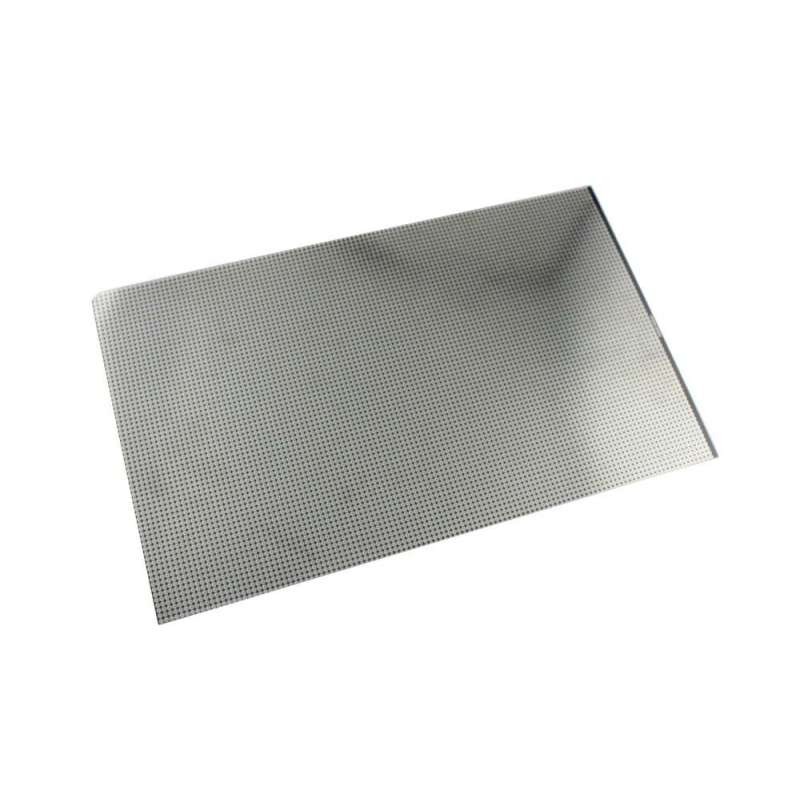 0.4mm Thickness Flex Single Side ProtoBoard 18x30cm (ER-PPB28814P)