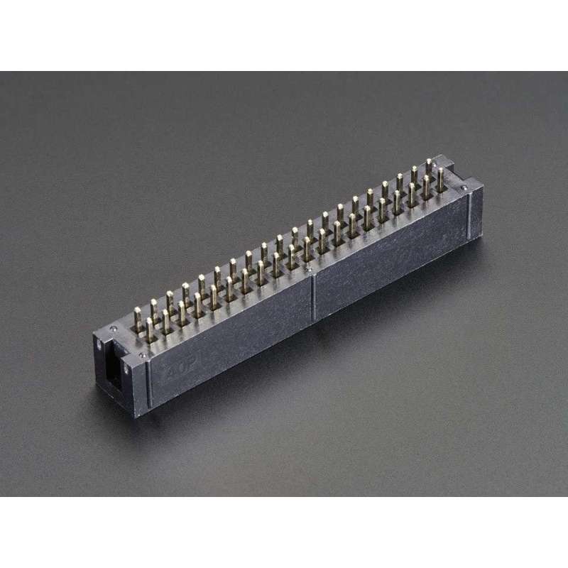 2x20 pin IDC Box Header for Ribbon cable Raspberry Pi GPIO (AF-1993)