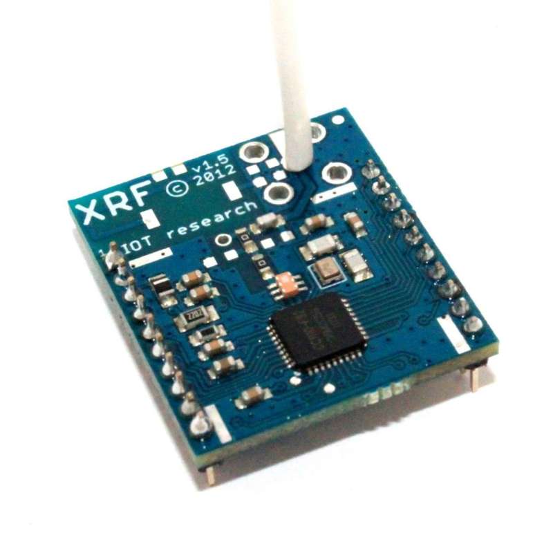 XRF wireless RF radio UART RS232 module XBee (R001)