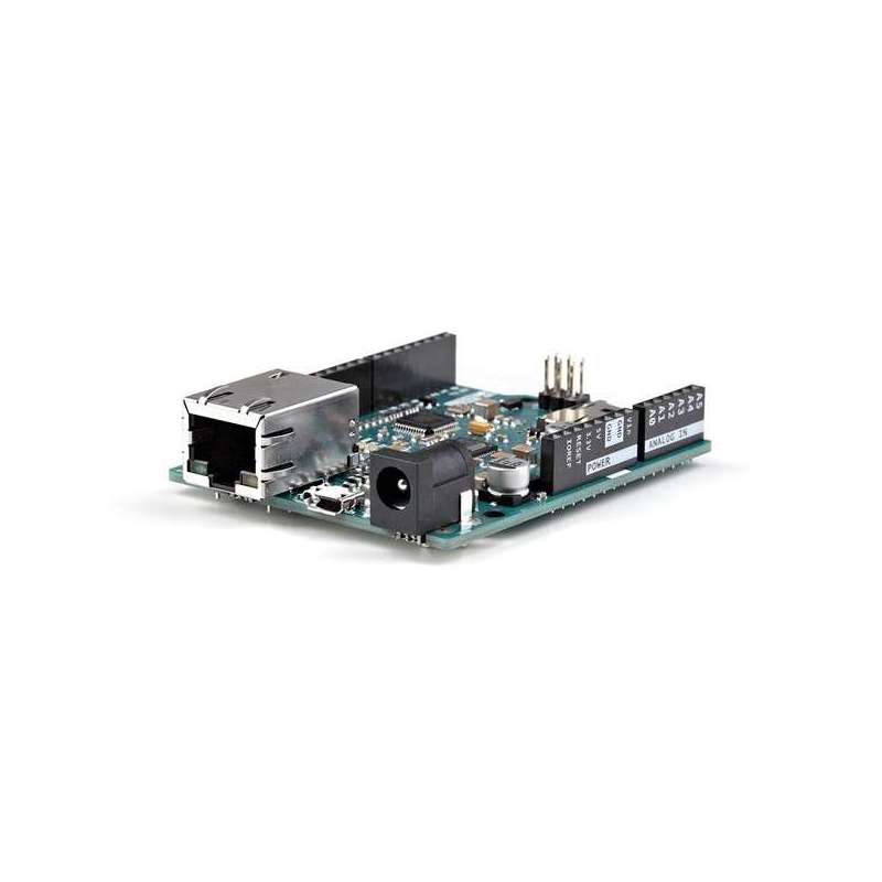 Arduino Leonardo ETH (A000022)