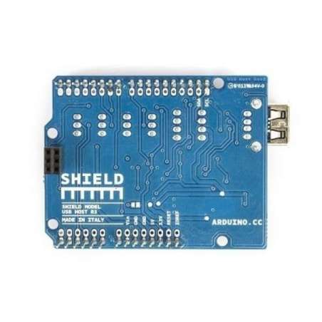 *Obsolete* Arduino USB Host Shield (A000004)