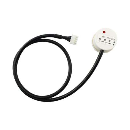 Non-contact Liquid Level Switch (ER-SPM20020S) XKC-Y25-NPN