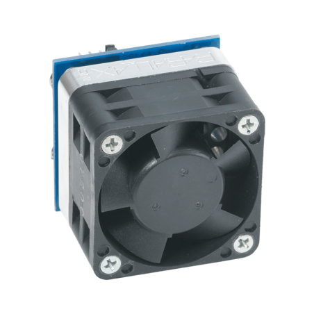 HB-25 Motor Controller (Parallax 29144)