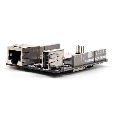 Arduino TIAN (A000116) Linux @32bit, Atheros AR9342, Atmel Cortex® M0 ...