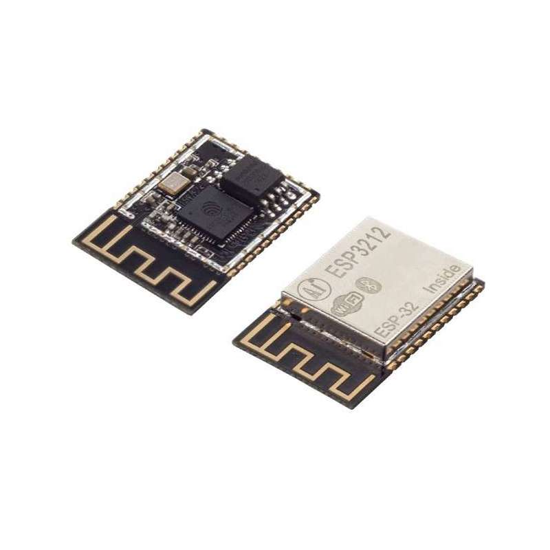 ESP3212 Wifi Bluetooth Combo Module (Seeed 114990772) ESPRESSIF ESP32 ...