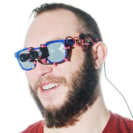 LIDAR-Lite v3 (Sparkfun SEN-14032) 0-40m Laser Emitter, Accuracy: +/- 2.5cm