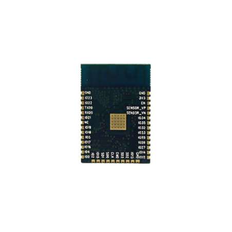 ESP32S Wifi Bluetooth Combo Module（ER-CCF32323S) WiFi 802.11b/g/n/e/i , Bluetooth v4.2 BR/EDR & BLE